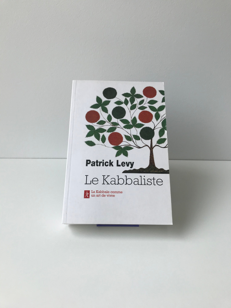LE KABBALISTE - Deltaluz.eu